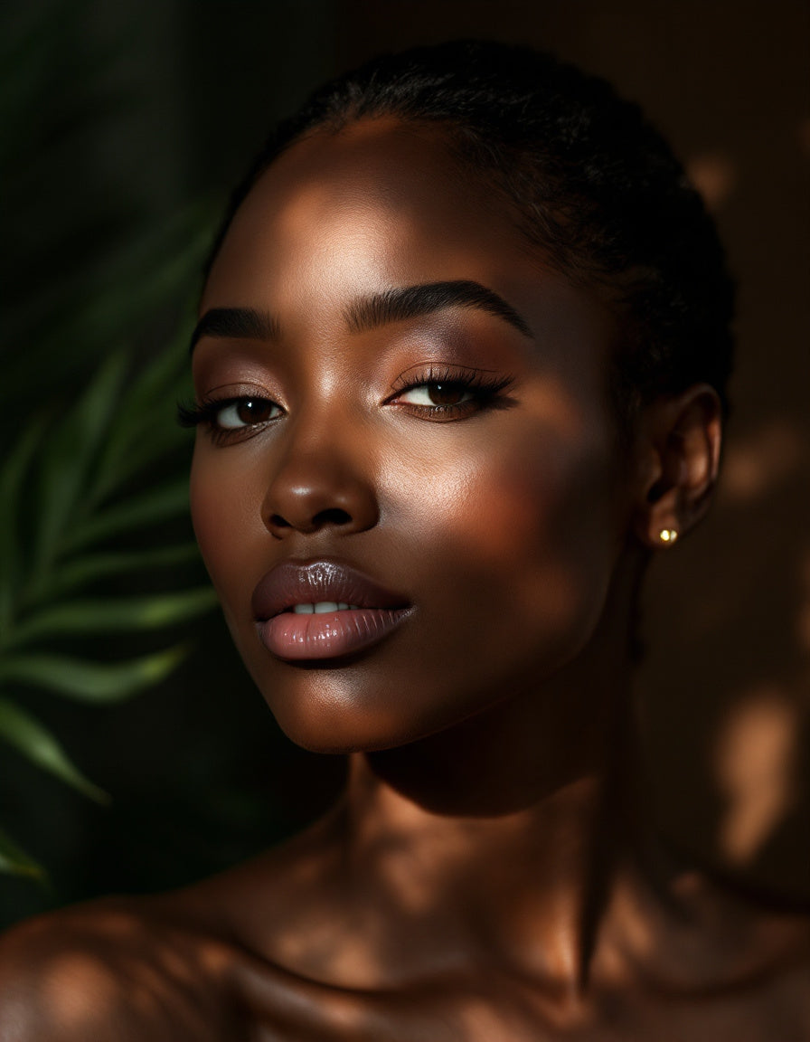 DEEP HYDRATION & NOURISHMENT – Los Angeles Oils And Butters