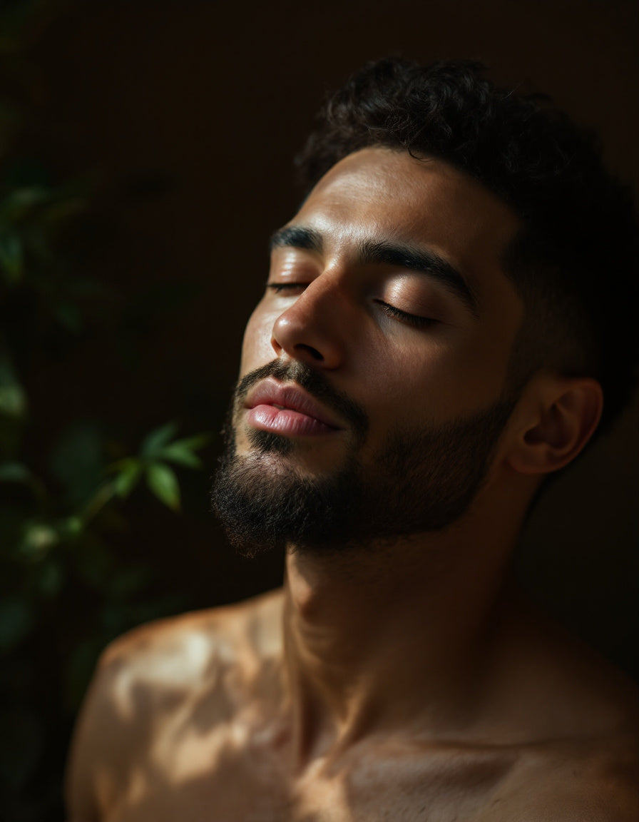 EXFOLIATION & GLOW – Los Angeles Oils And Butters