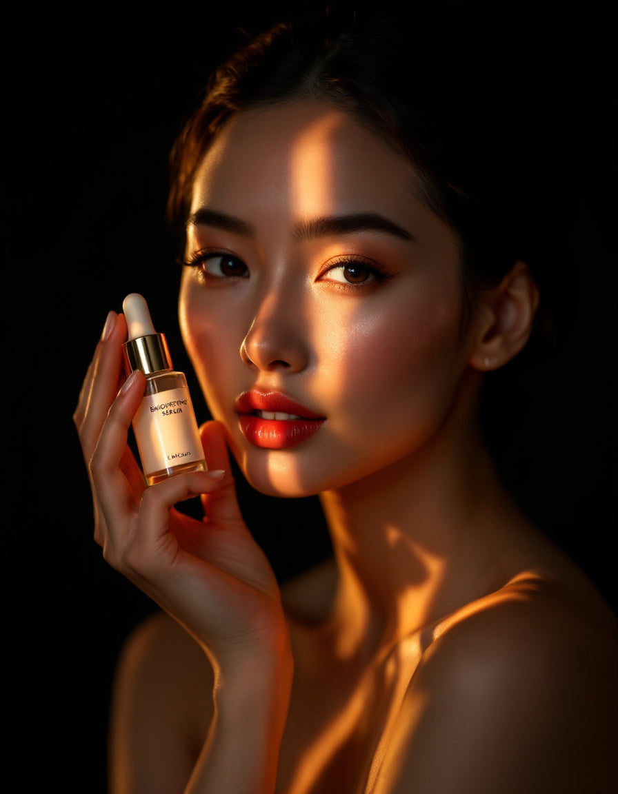 BRIGHTENING & EVEN TONE – Los Angeles Oils And Butters