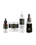 4 Piece Emu Serum Facial Kit - Complete Daily Routine – Los Angeles ...